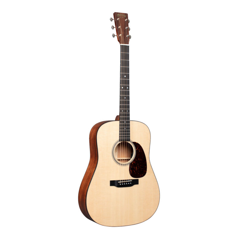 Martin 16 Series - Martin México