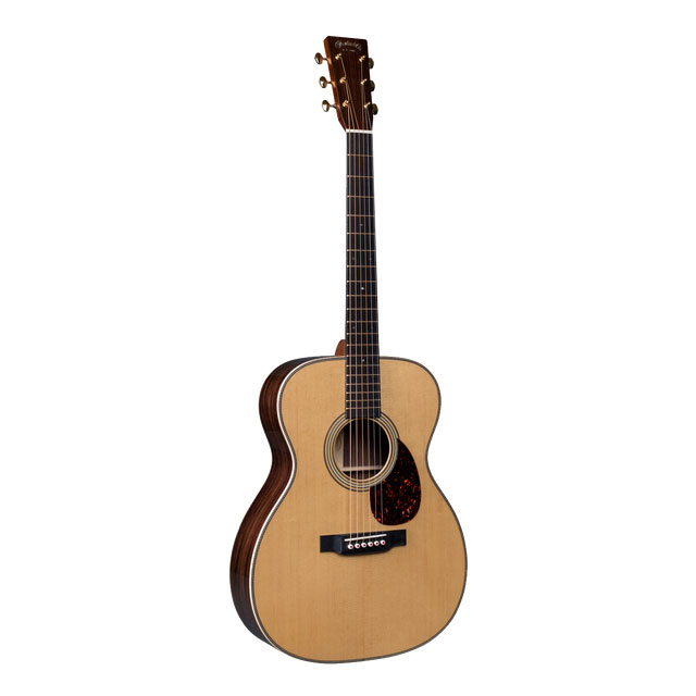 Guitarra Ac stica OM 28 Modern Deluxe Martin M xico