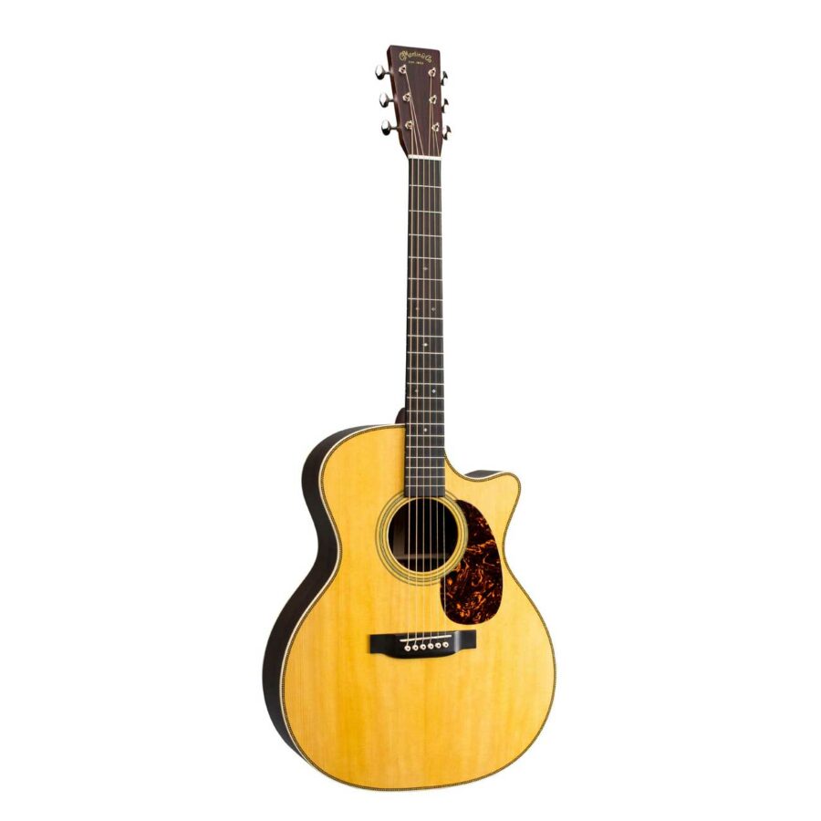 Guitarras Martin Standard Series - Martin México