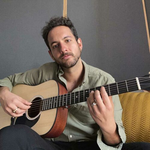 Lito - Martin México