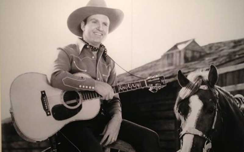 El Origen de las Guitarras Martin Signature Blog - Martin México