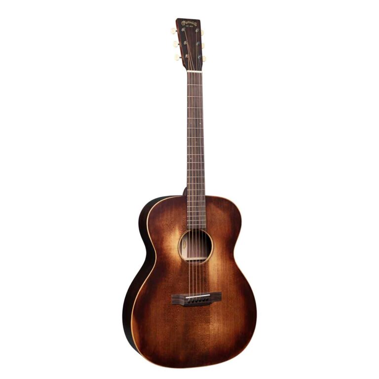 Guitarras Martin 16 Series - Martin México