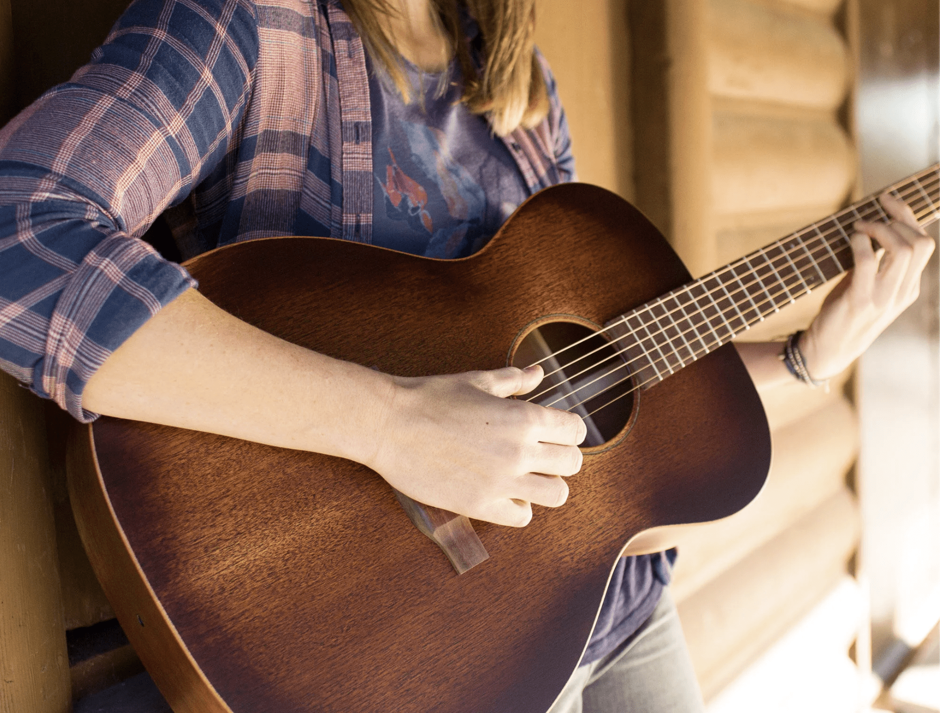 Martin Serie 15 - Martin México