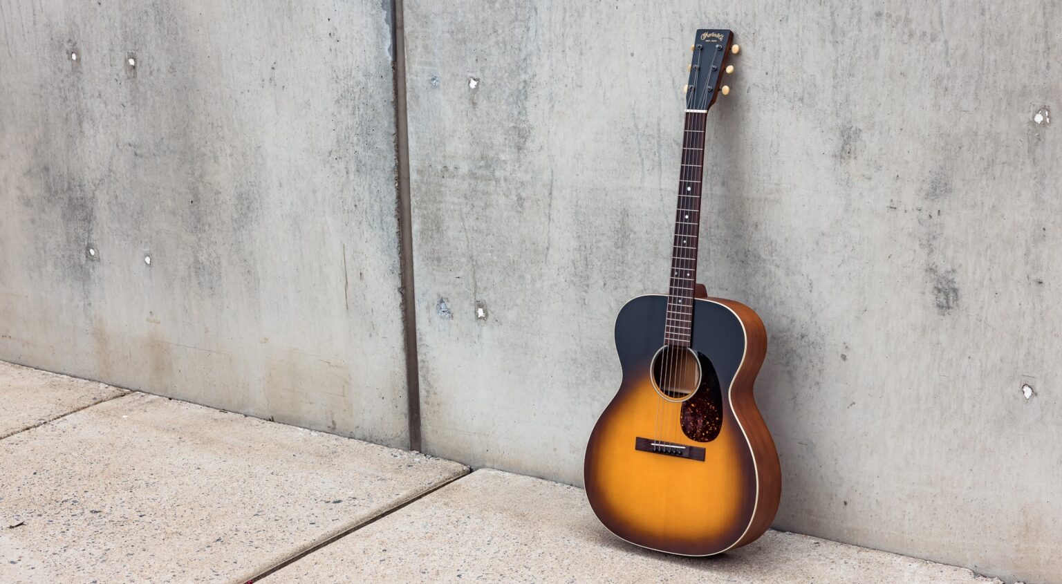 Martin Serie 17 - Martin México