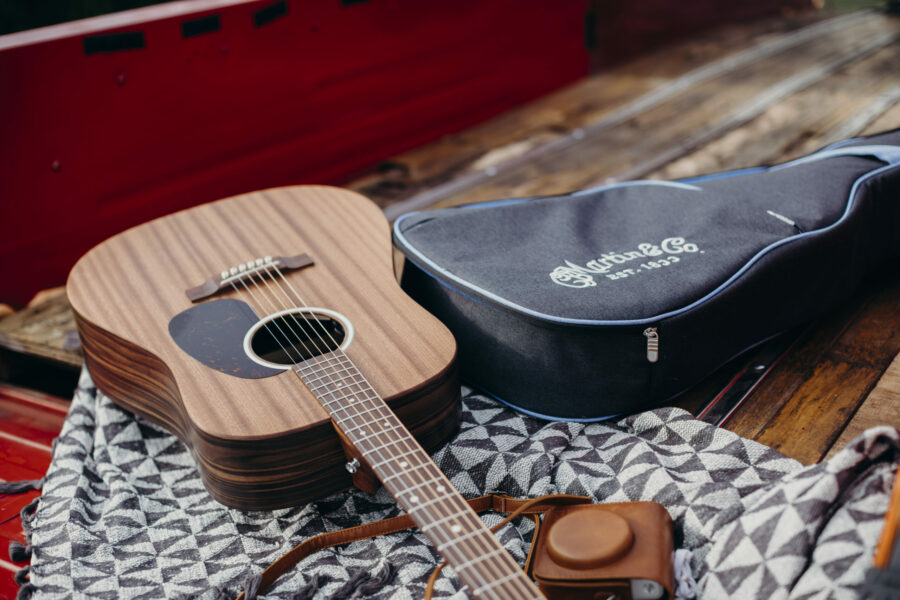 Martin Serie X - Martin México