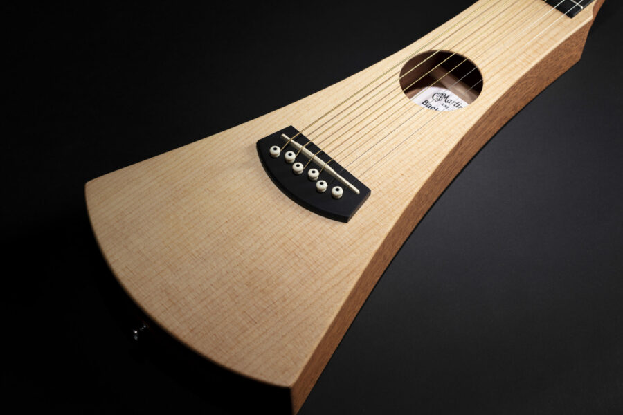 Martin Serie Backpacker - Martin México