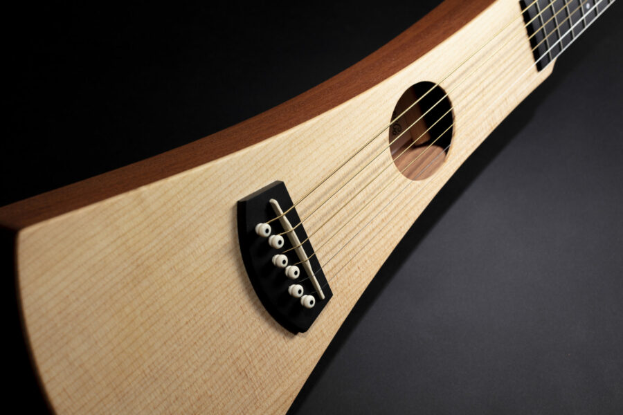 Martin Serie Backpacker - Martin México