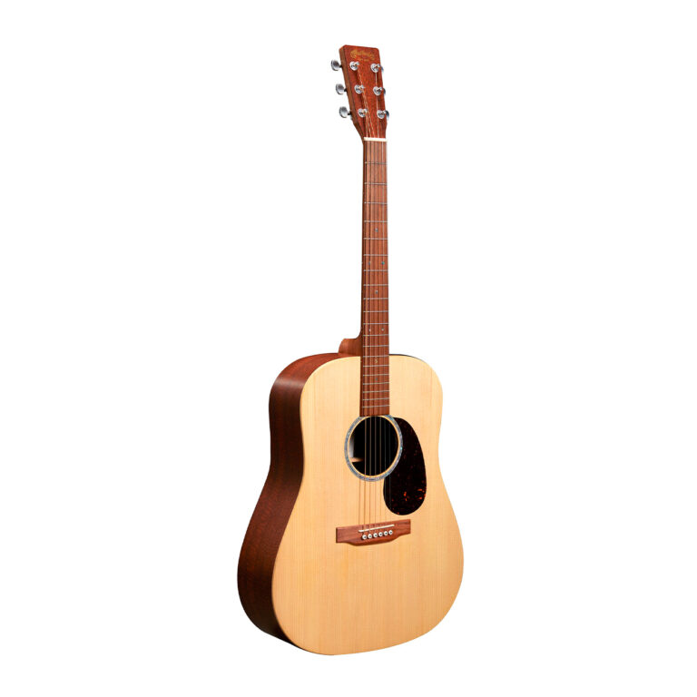 Accesorios y Gears Martin Guitar - Martin Guitar México - CF Martin