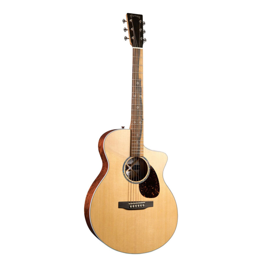 Guitarra Electroacústica Martin SC-13E Modern - Martin México